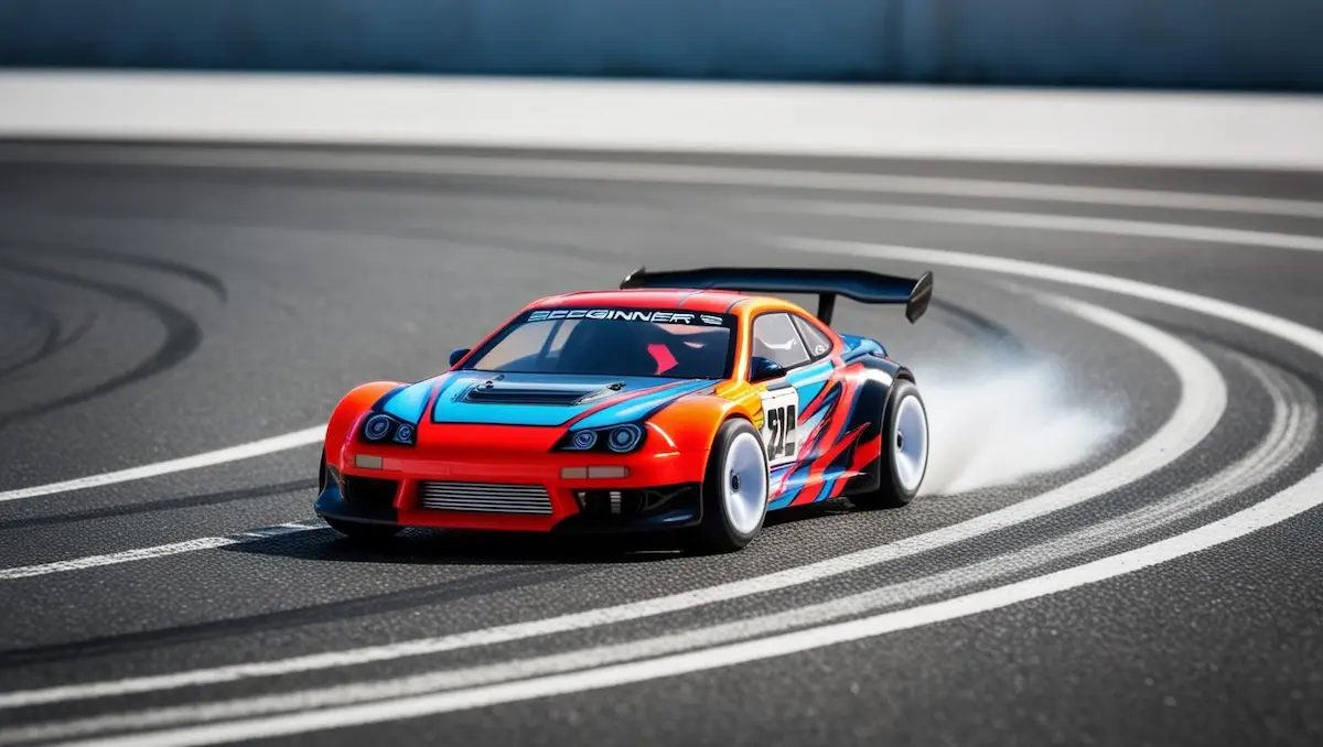 Mini-Z 入門｜初心者向けミニッツドリフト完全ガイド | RC Drift Labo